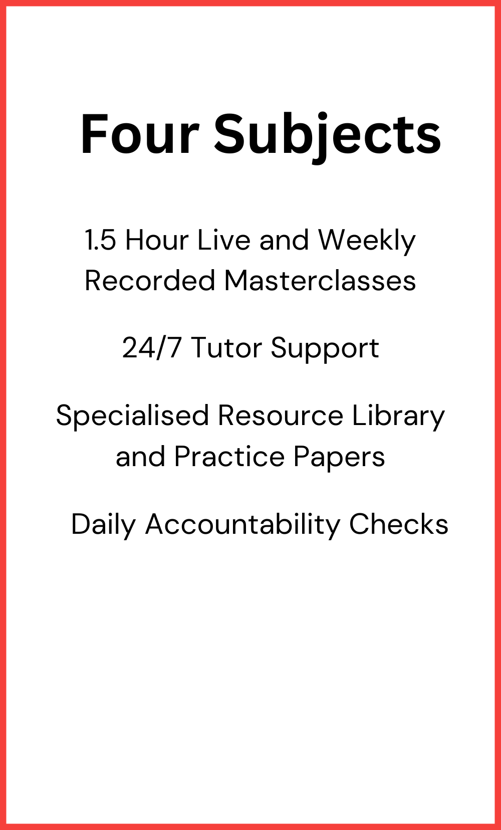 QSH Mentor Program — Queensland Study Hub