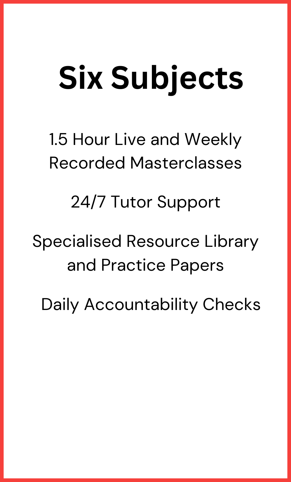 QSH Mentor Program — Queensland Study Hub