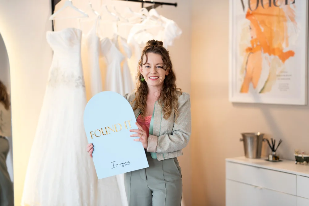 Wedding Dresses Adelaide | Exclusive Bridal Boutique in SA – Imagine Bridal