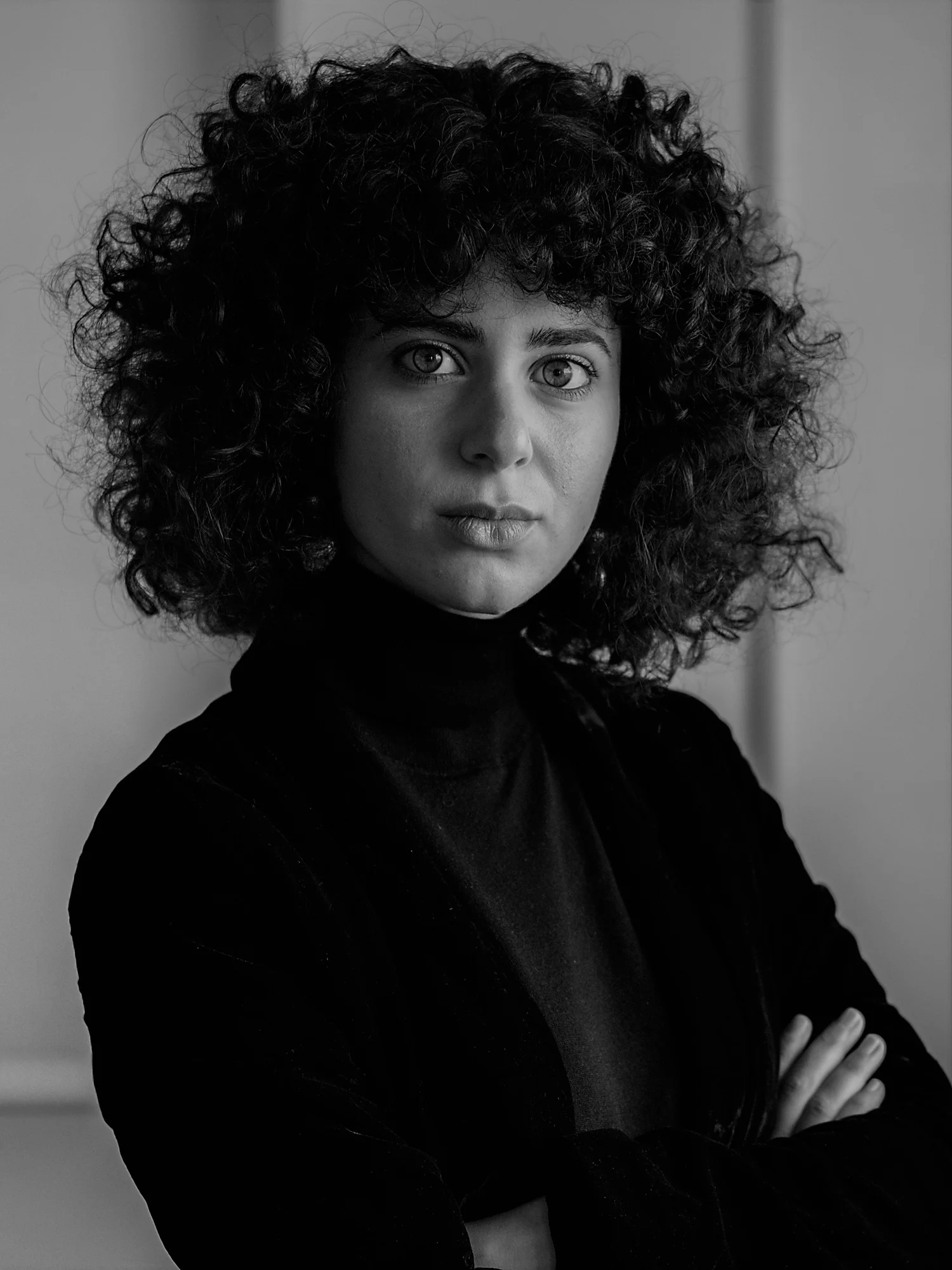 Our Structure — BorderlessTechnologies.org