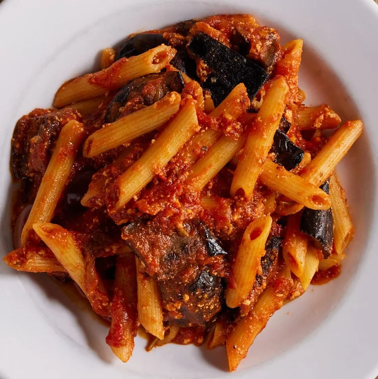 Menu — The Italian Bowl