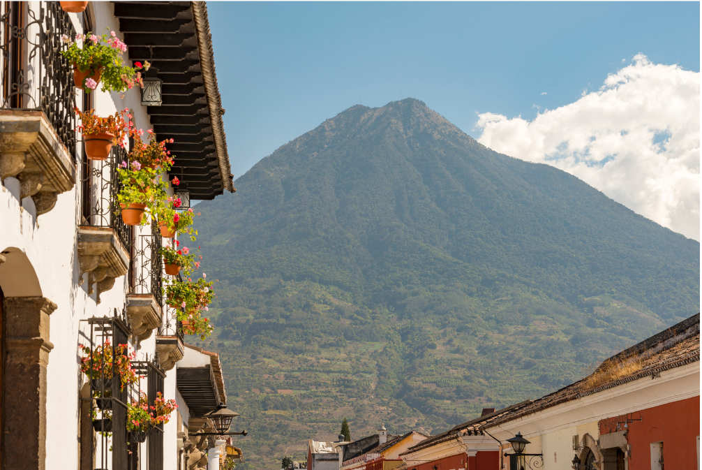 Guatemala’s Independence Day: A Celebration of History, Struggle, and ...
