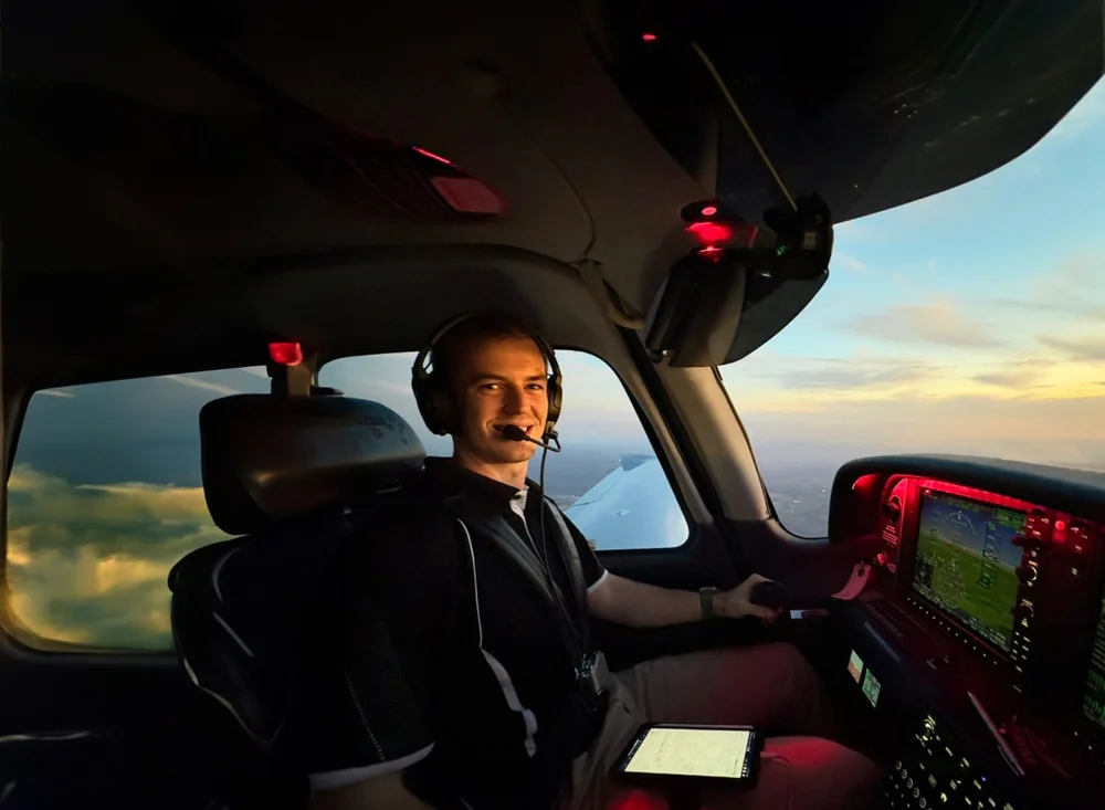 Ace the CASA PPL Exam: Pilot's Ultimate Blueprint — TEAM Aviation