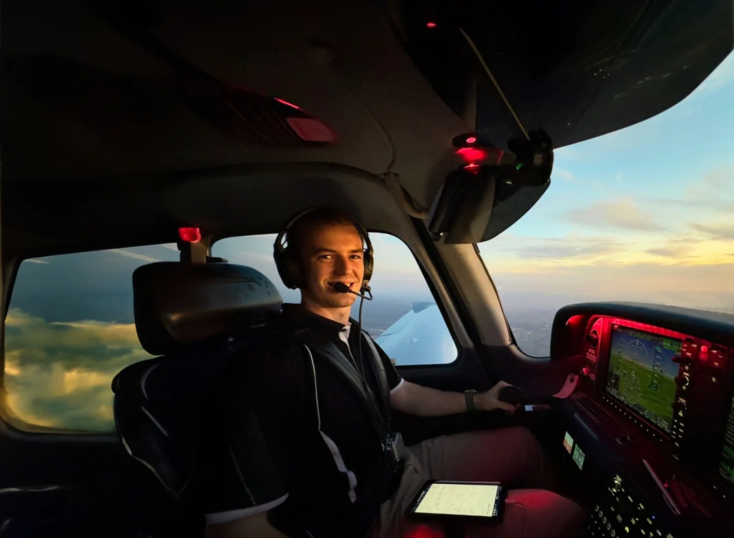 Ace the CASA PPL Exam: Pilot's Ultimate Blueprint — TEAM Aviation