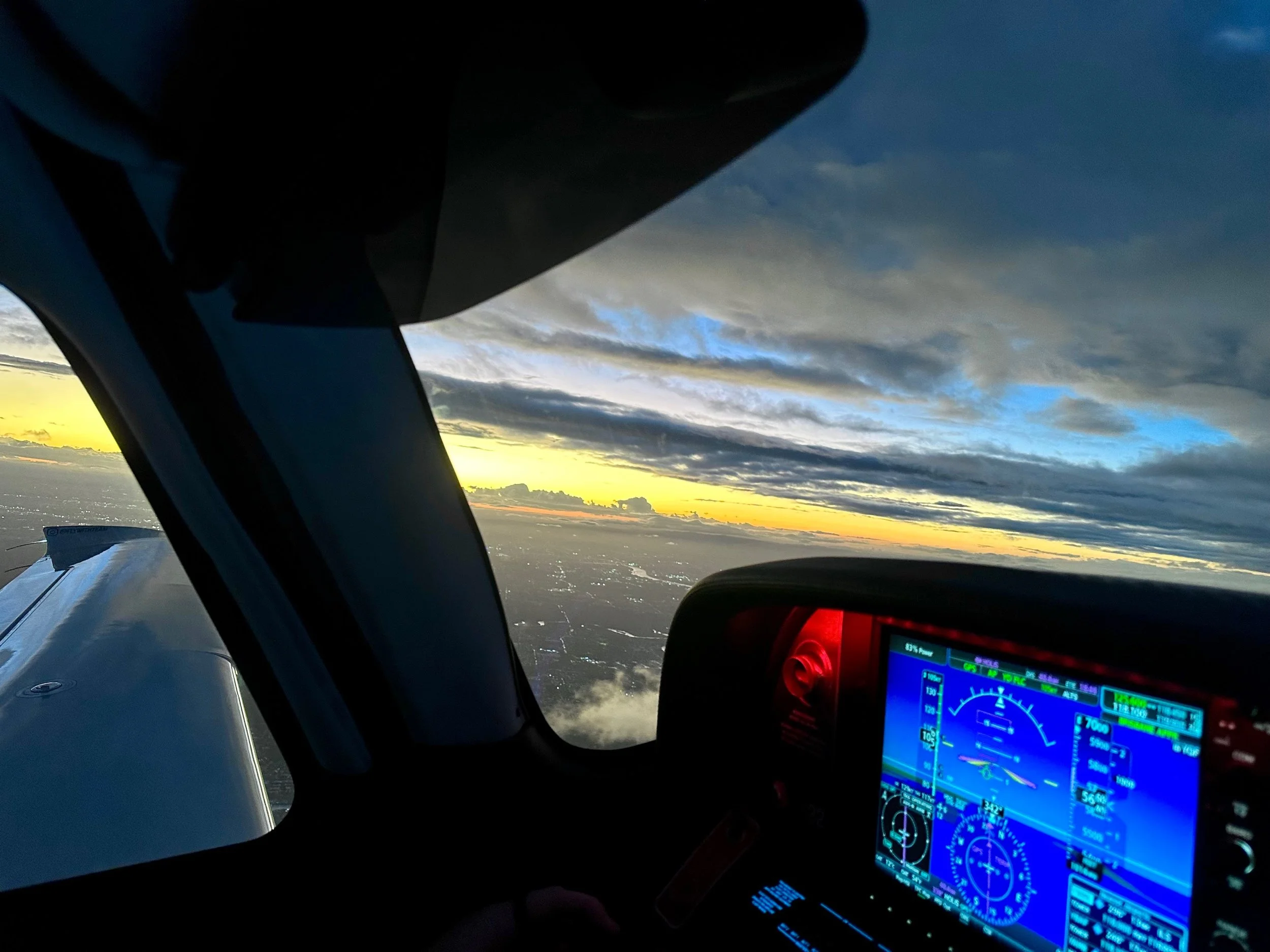 Mastering IFR: Flight Planning, Approaches, and Safety Tips — TEAM Aviation