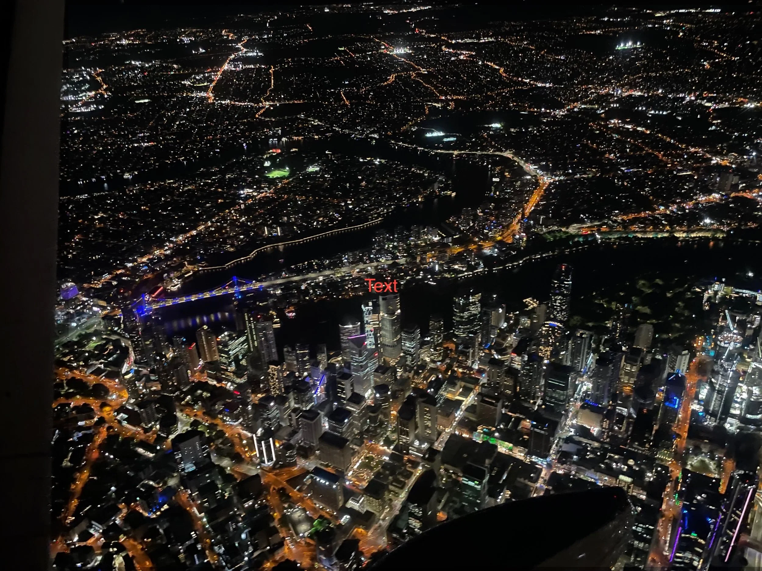 Master Night VFR: Rules, Navigation & Safety Tips for Pilots — TEAM ...