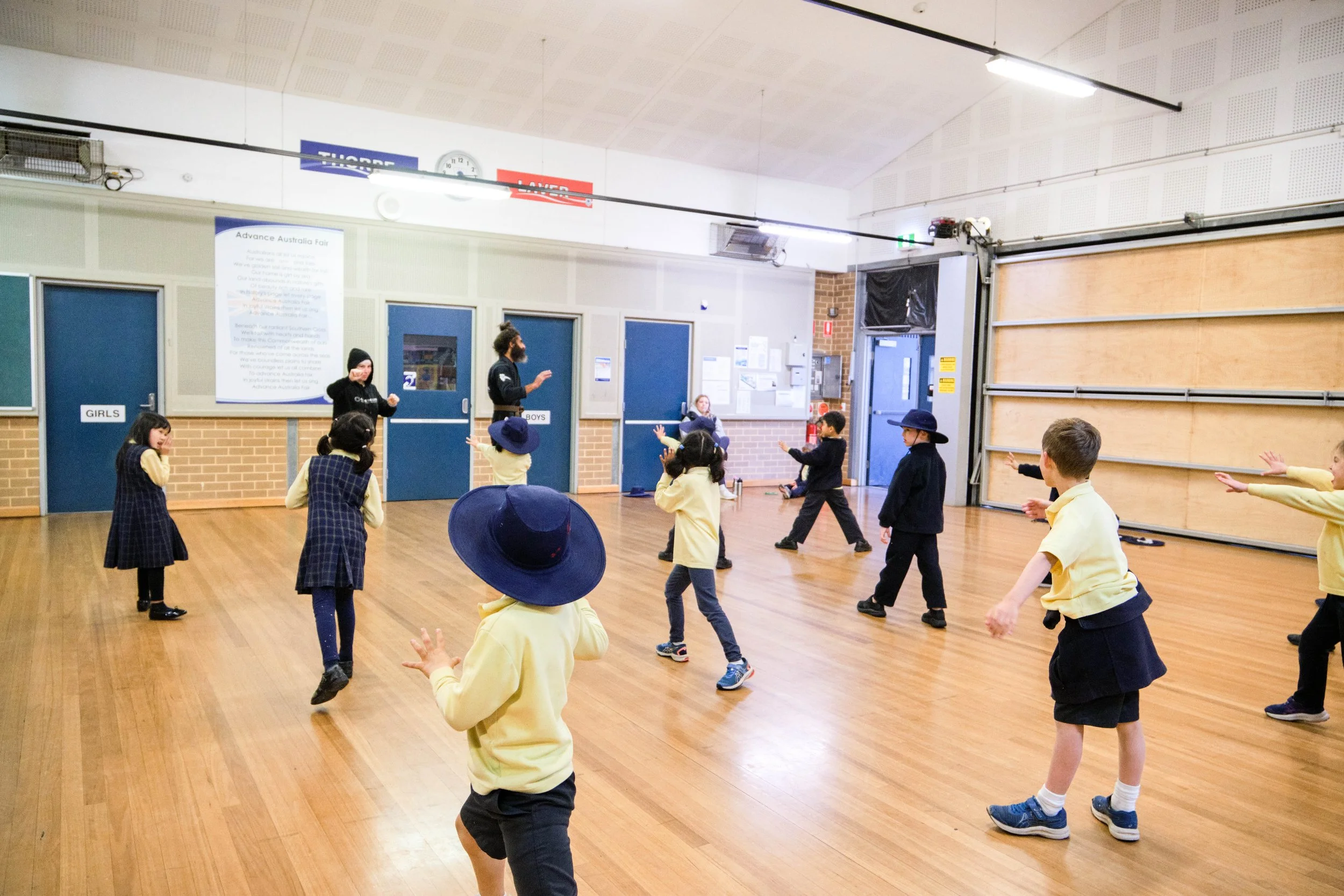 The Kaizen Foundation Australia