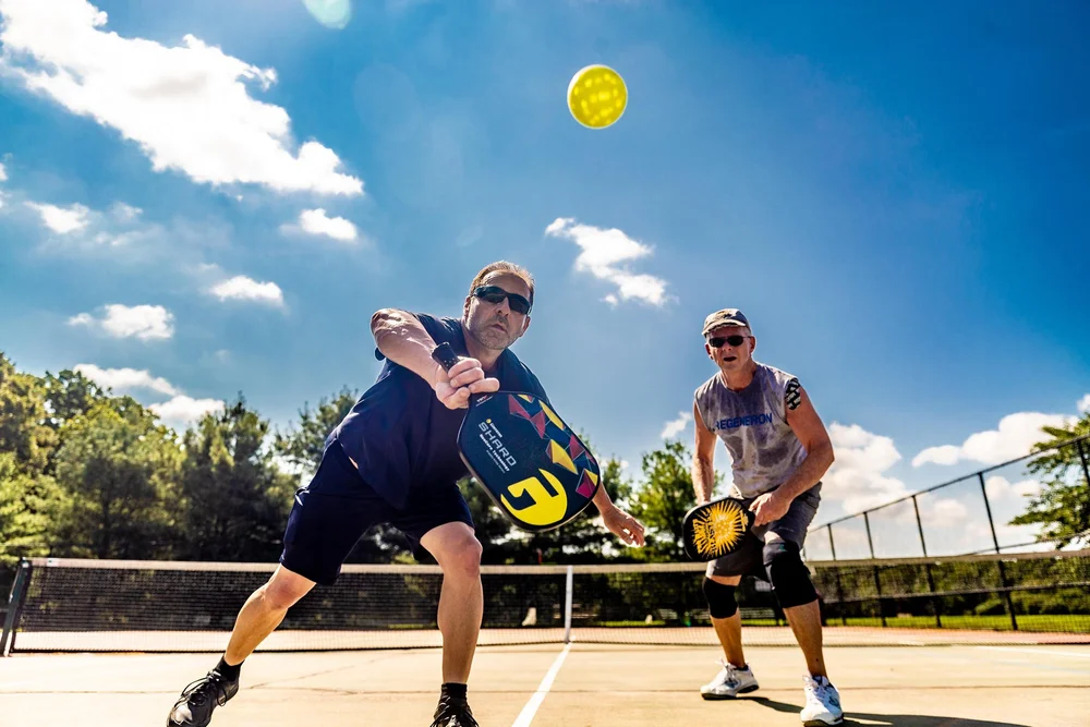 Southeastern Wisconsin Association of Pickleball - Milwaukee County ...