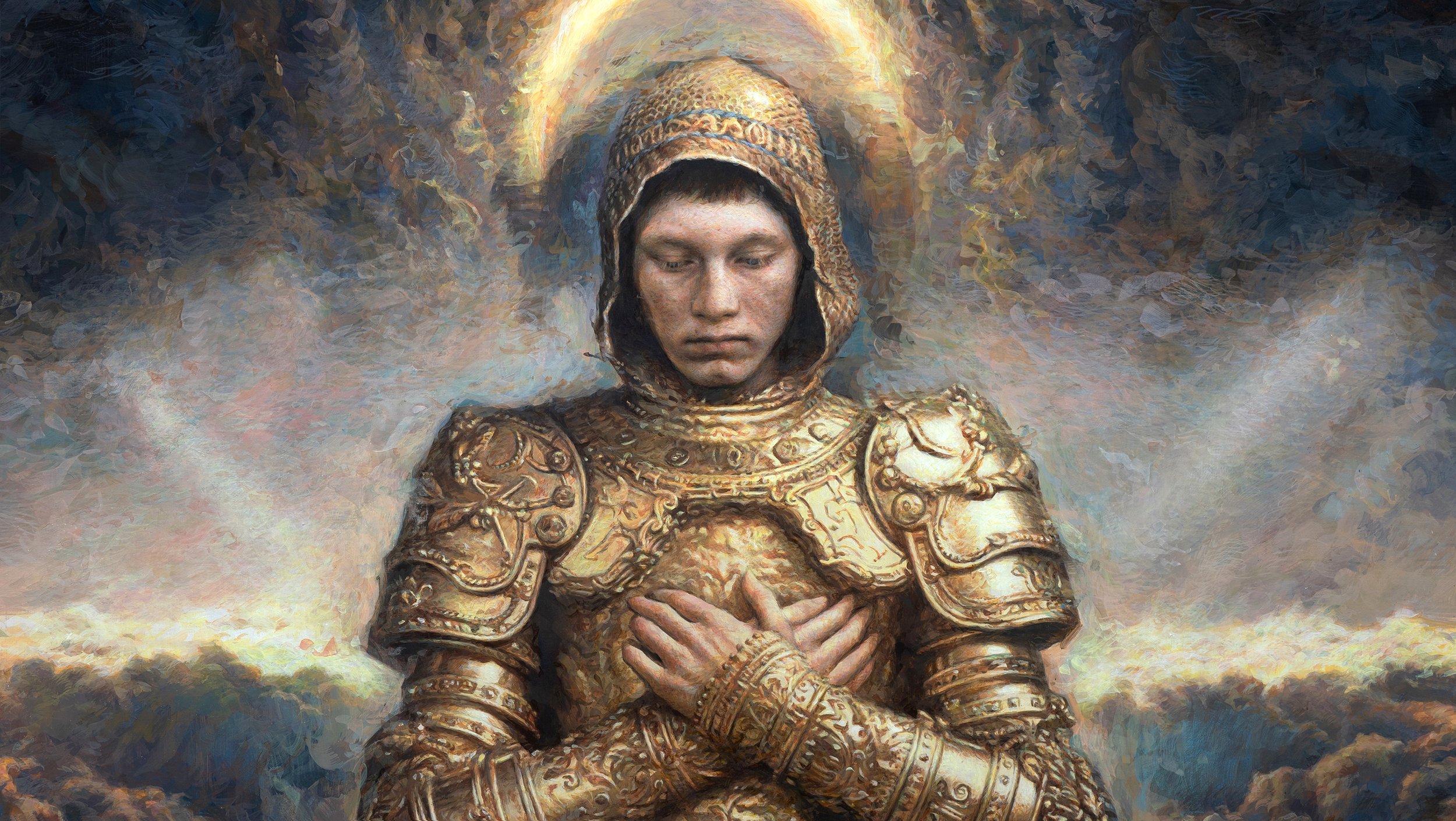 JULIO REYES - Work | Store | About | Contact | American fine artist