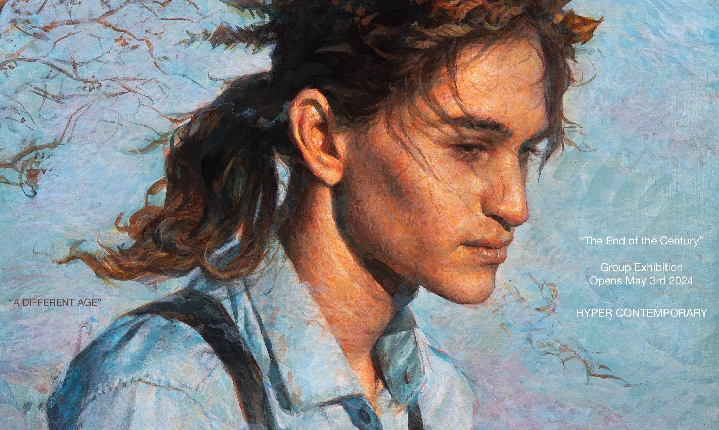 JULIO REYES - Work | Store | About | Contact | American fine artist