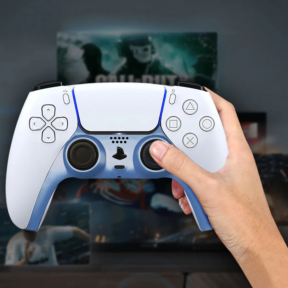 ElitePlay | PS5 Console Faceplates and Accessories