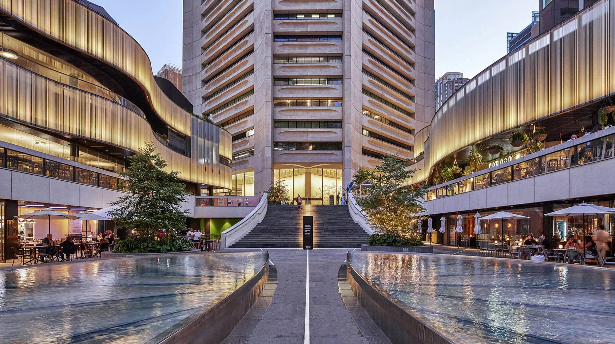 Strata Choice — Counsel Advisory | Tenant strategy and advisory