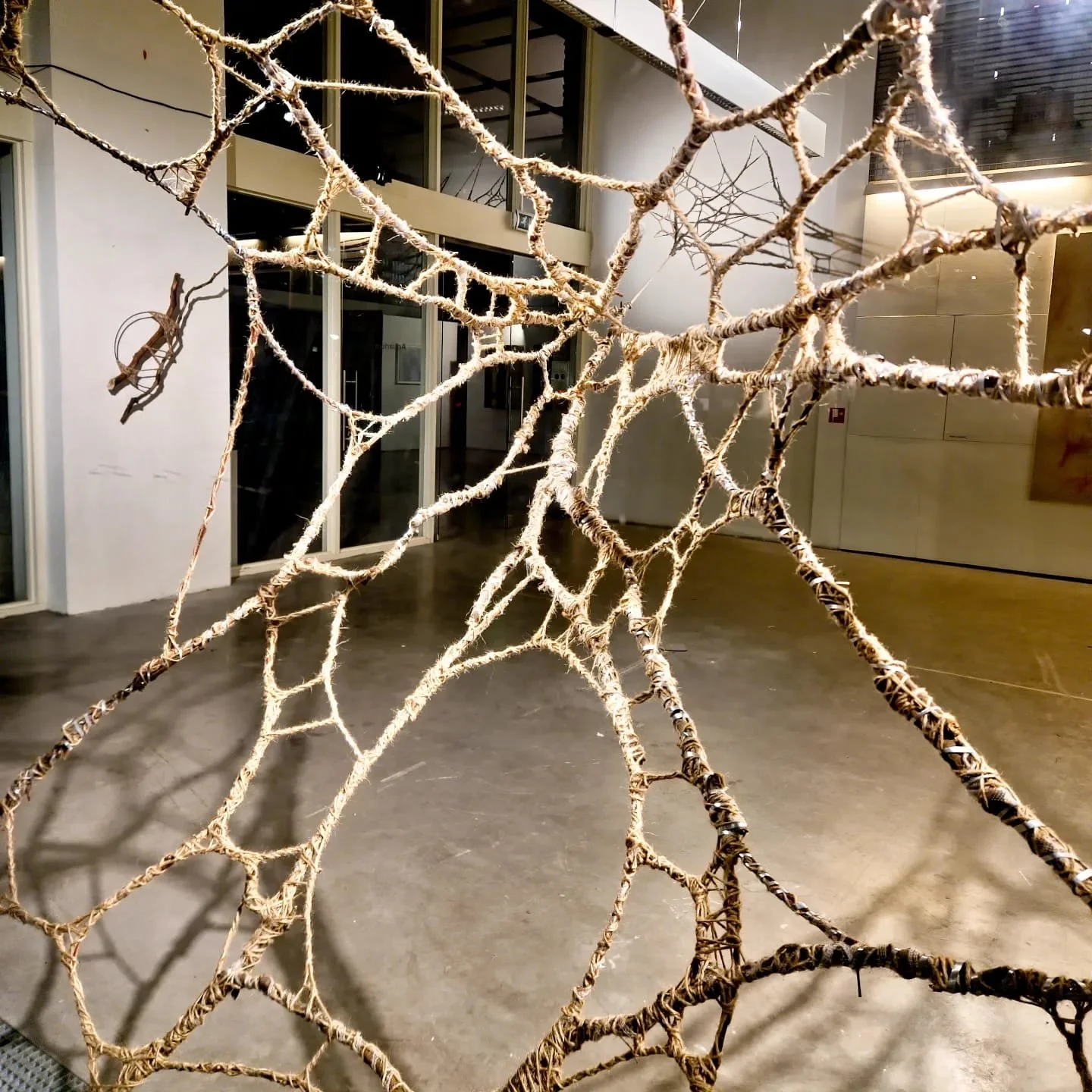 Sensory Receptor | Neck of the Woods III — JAKE KELLY