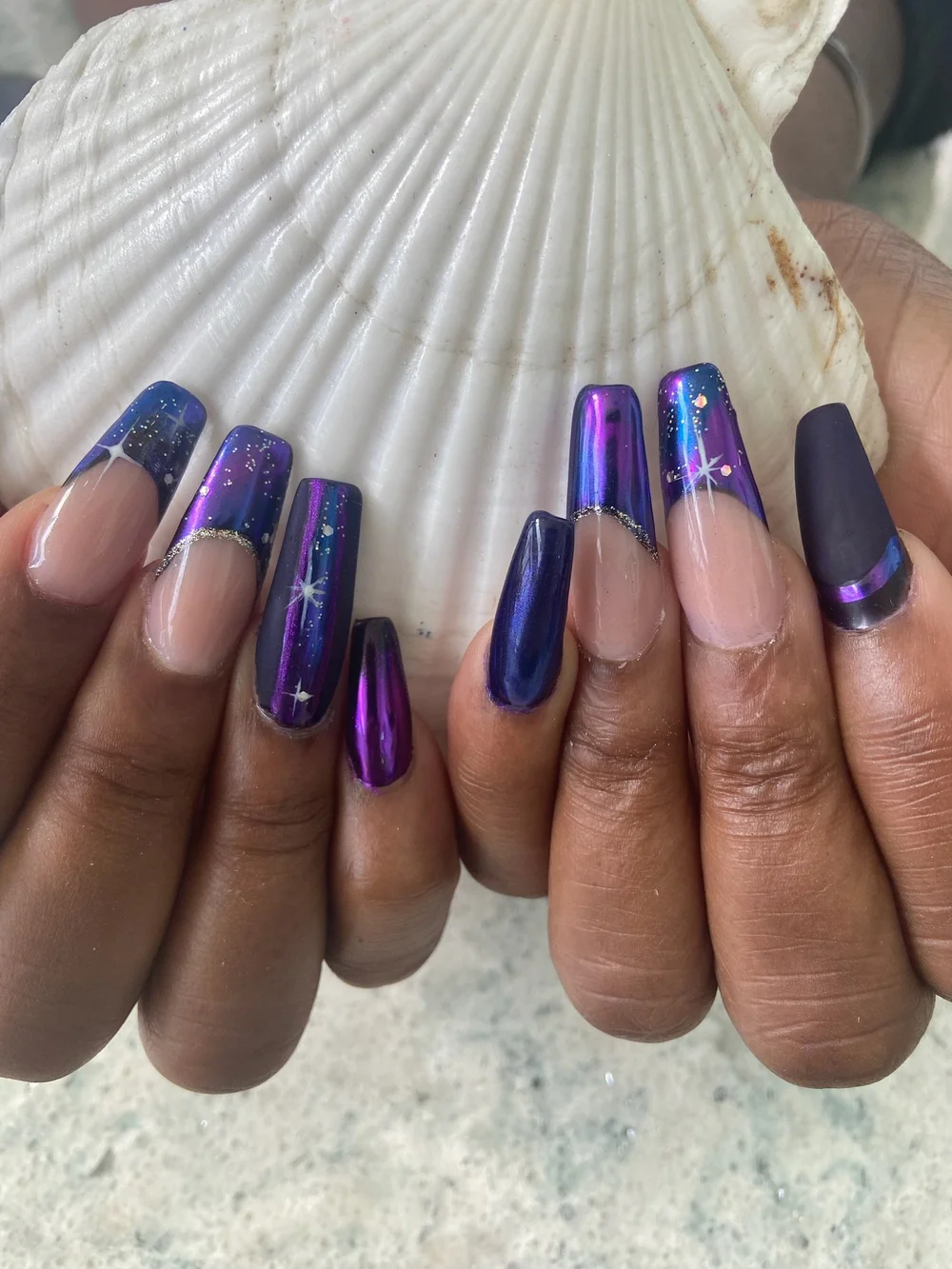 The Nail Salon Orlando