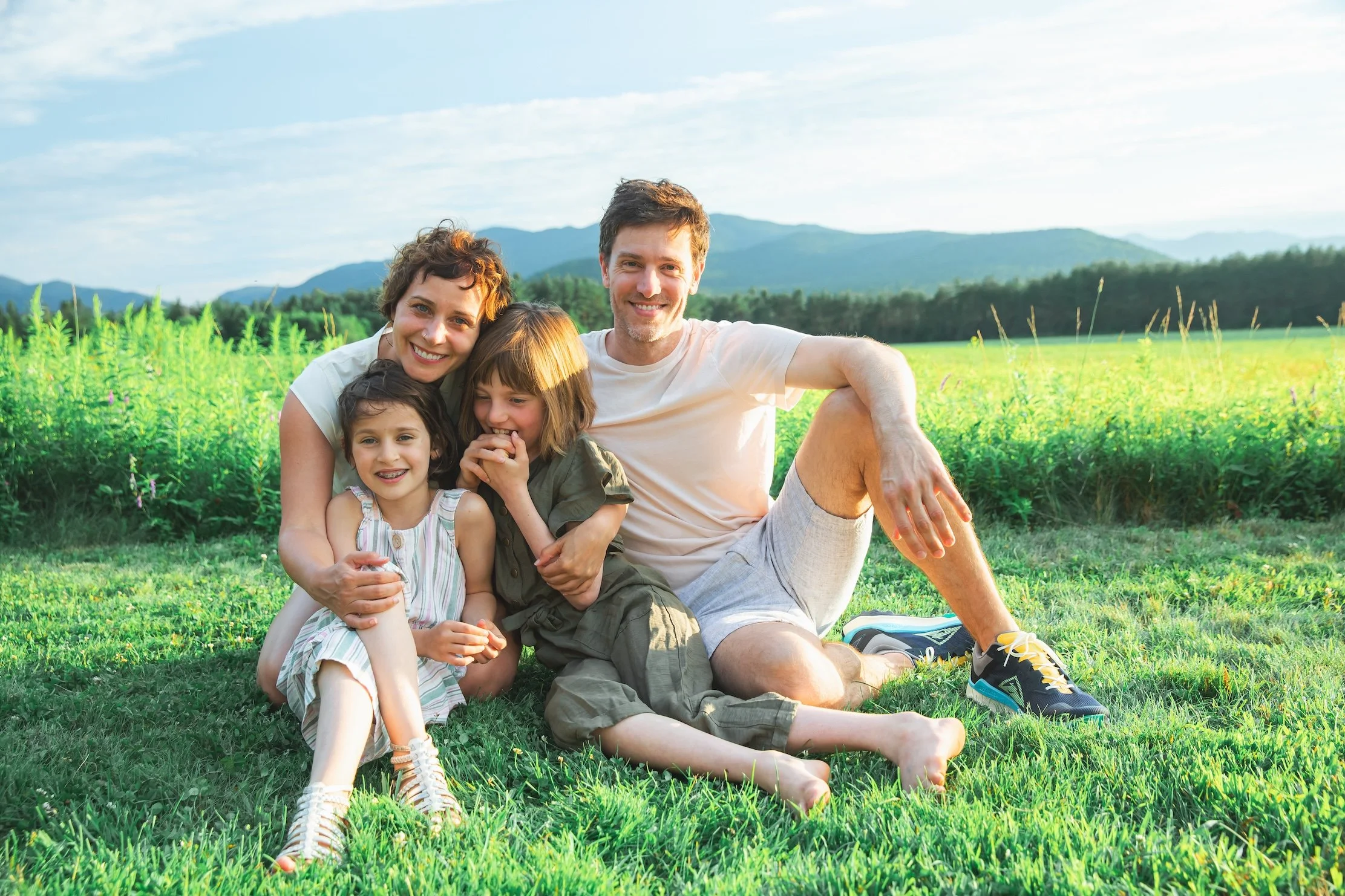 General 2 — Bogardus Photography