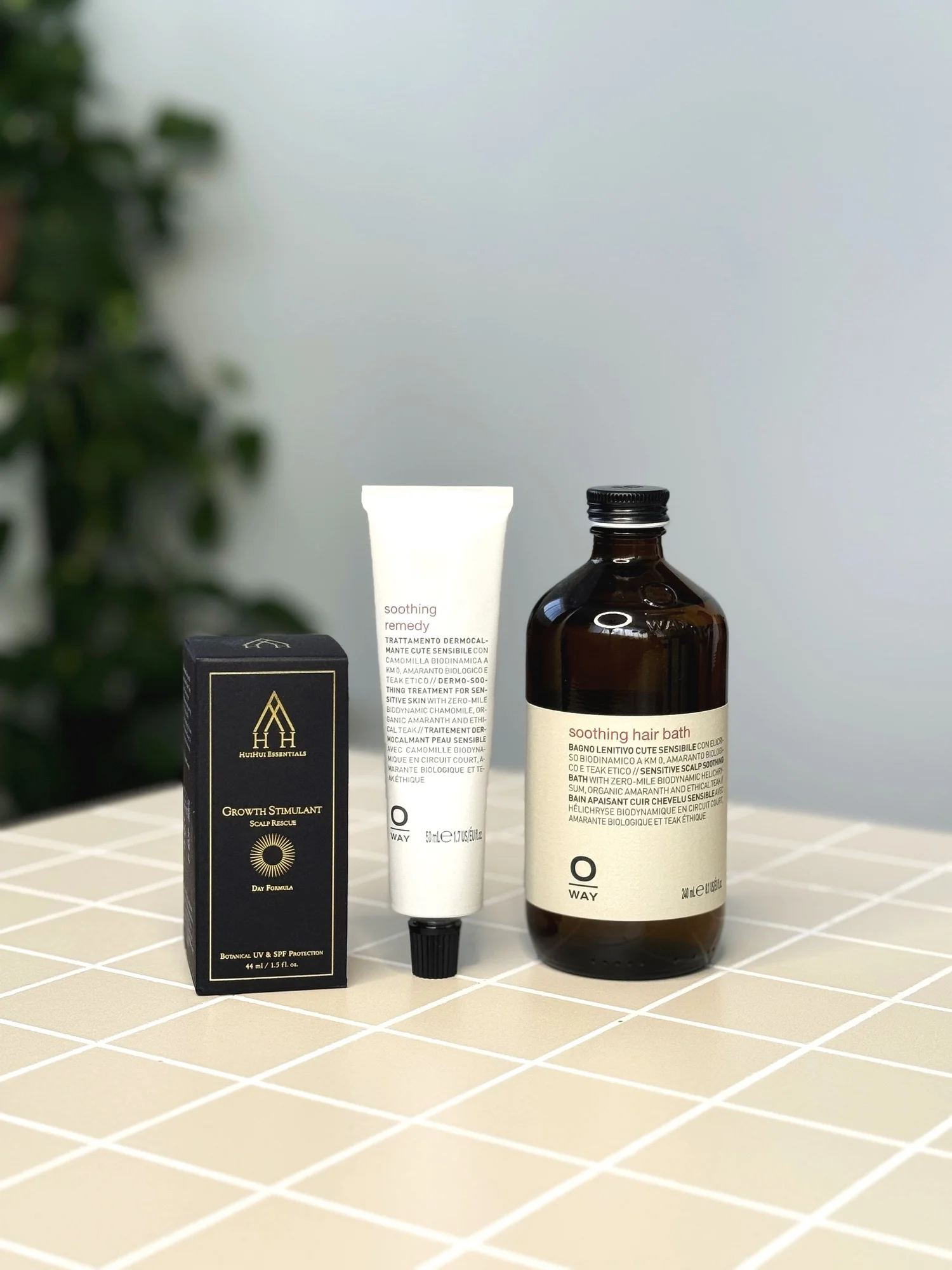 Store — Rind Head Spa