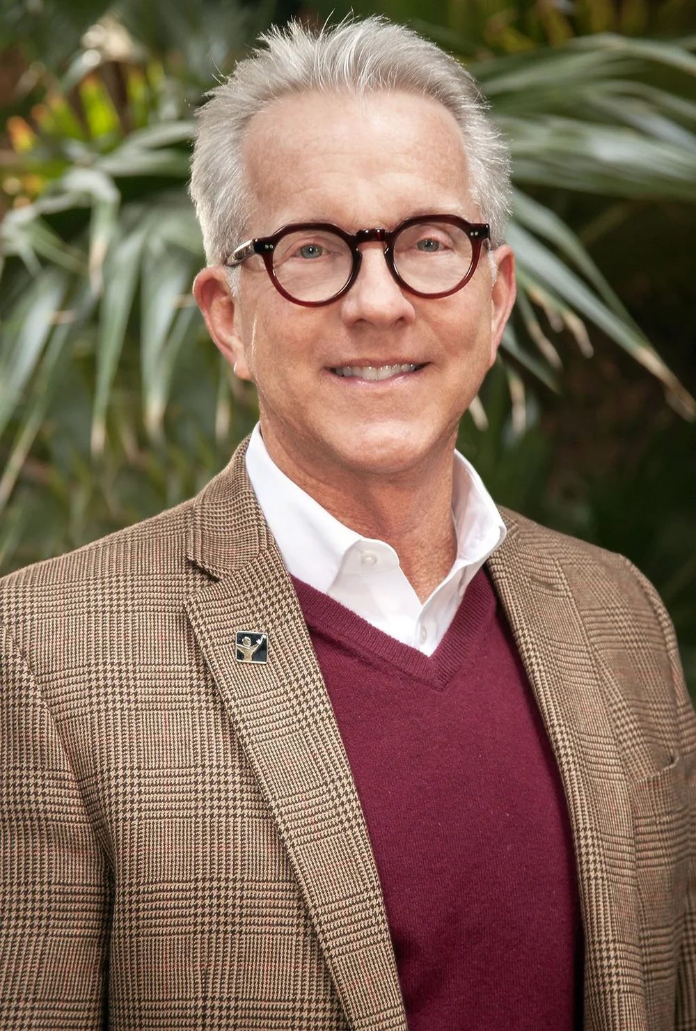 Maestro Robert Nance — Heartland Sings