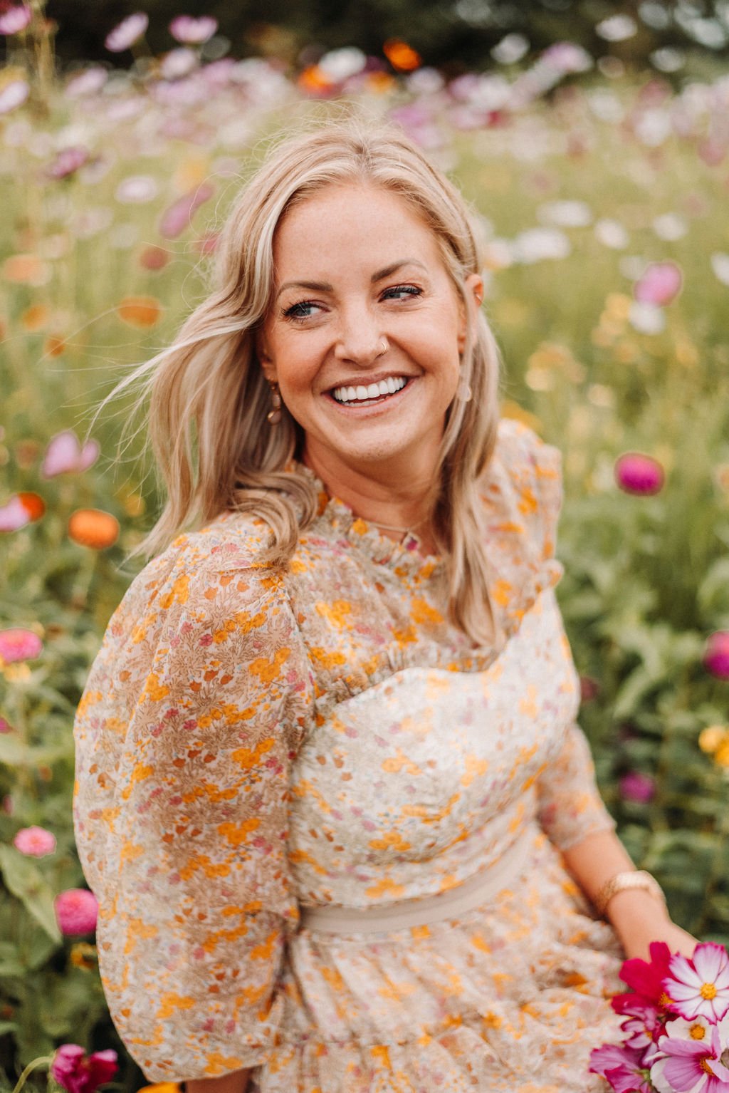 Meet the Clinicians — Compassionate Roots