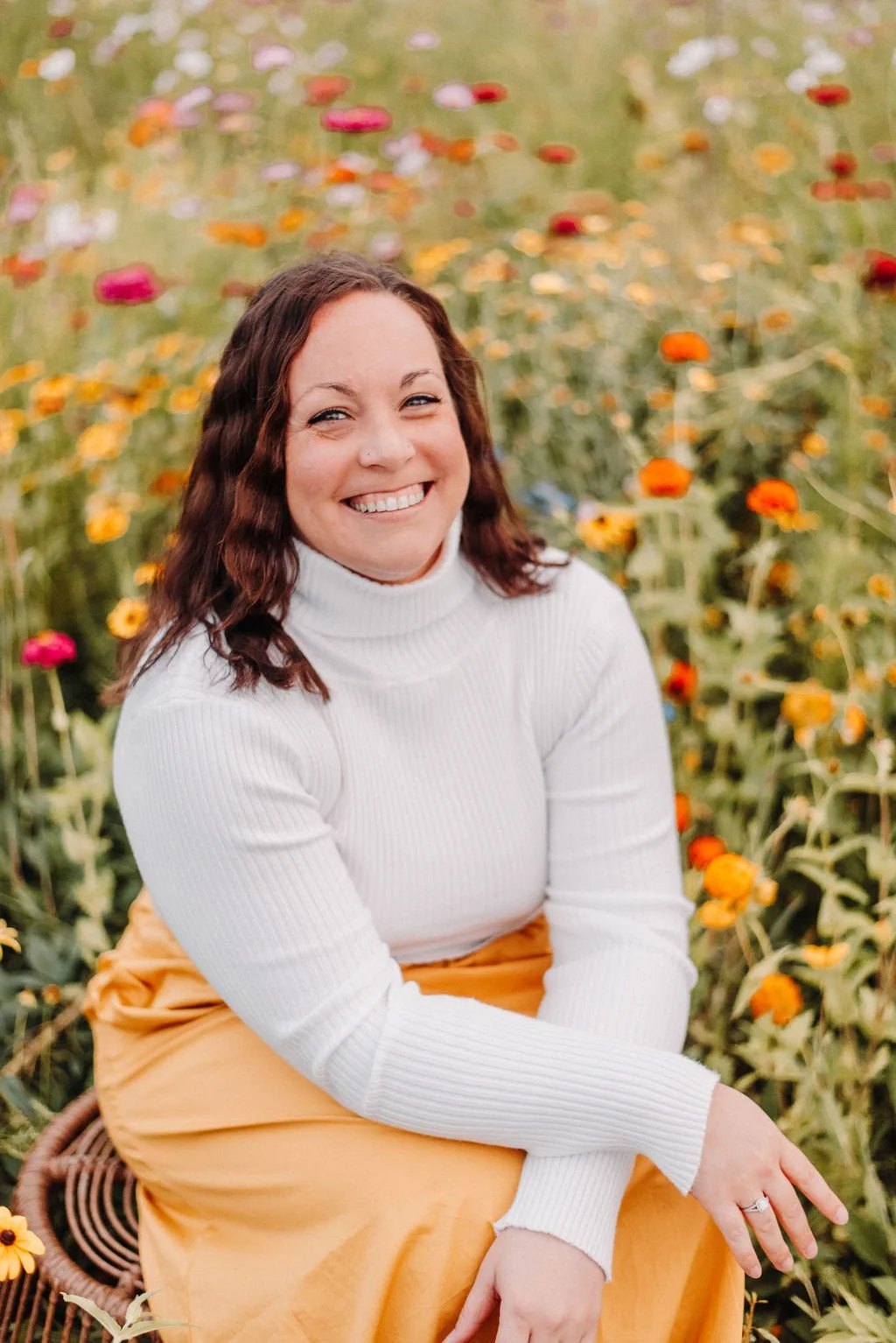 Meet the Clinicians — Compassionate Roots