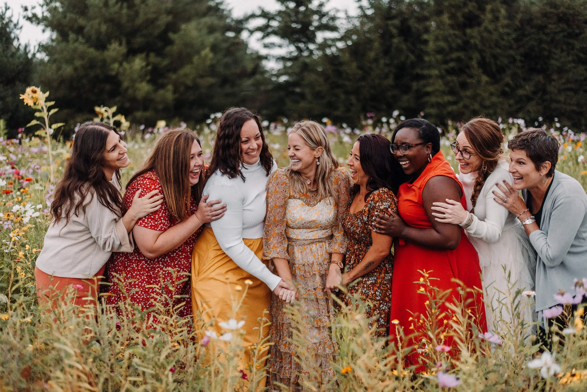 Meet the Clinicians — Compassionate Roots