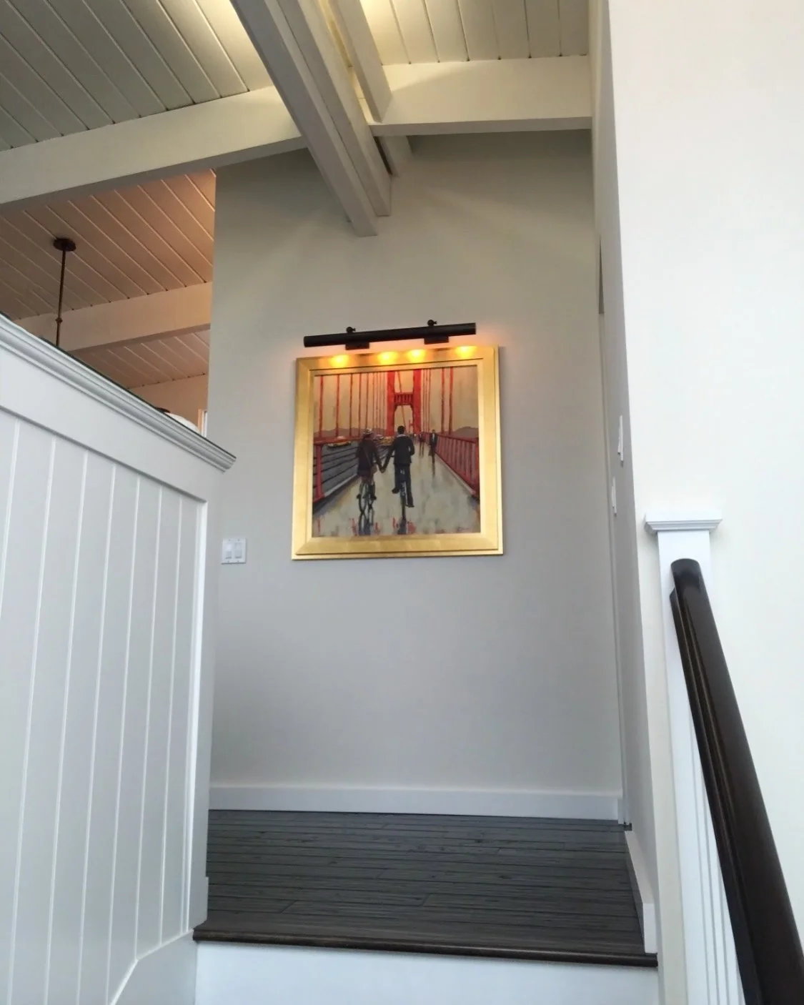 Installations — Scott Cleek Fine Art