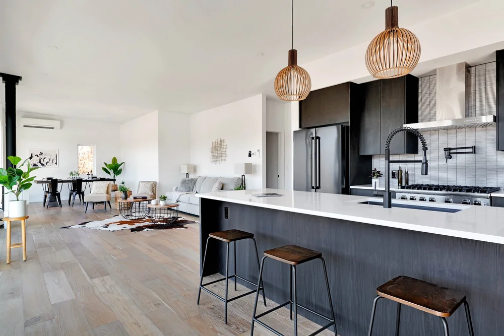 Bunker — Modern Shacks