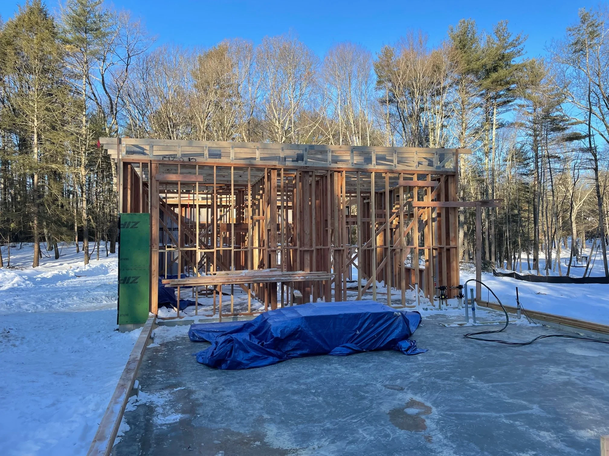 Expanded Bungalow Retreat — Modern Shacks