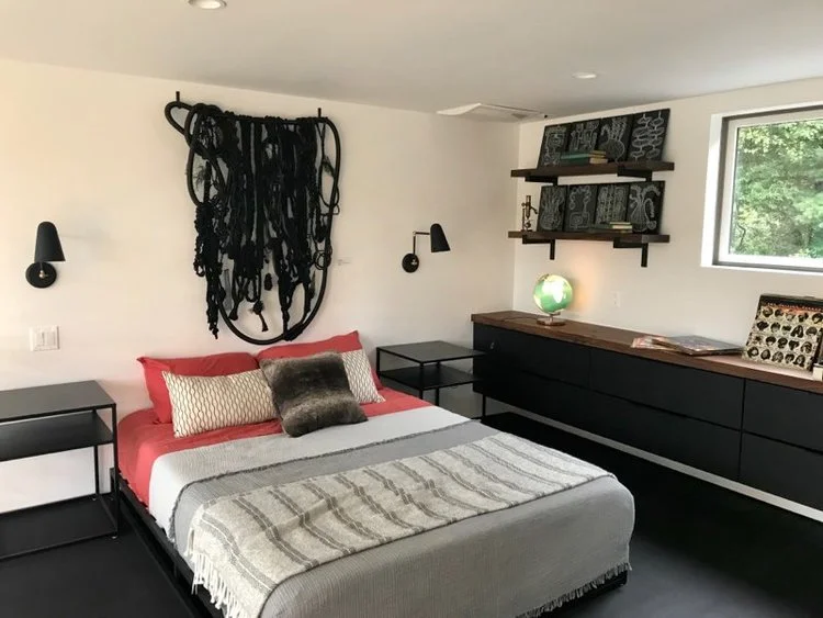 Our Model Home — Modern Shacks