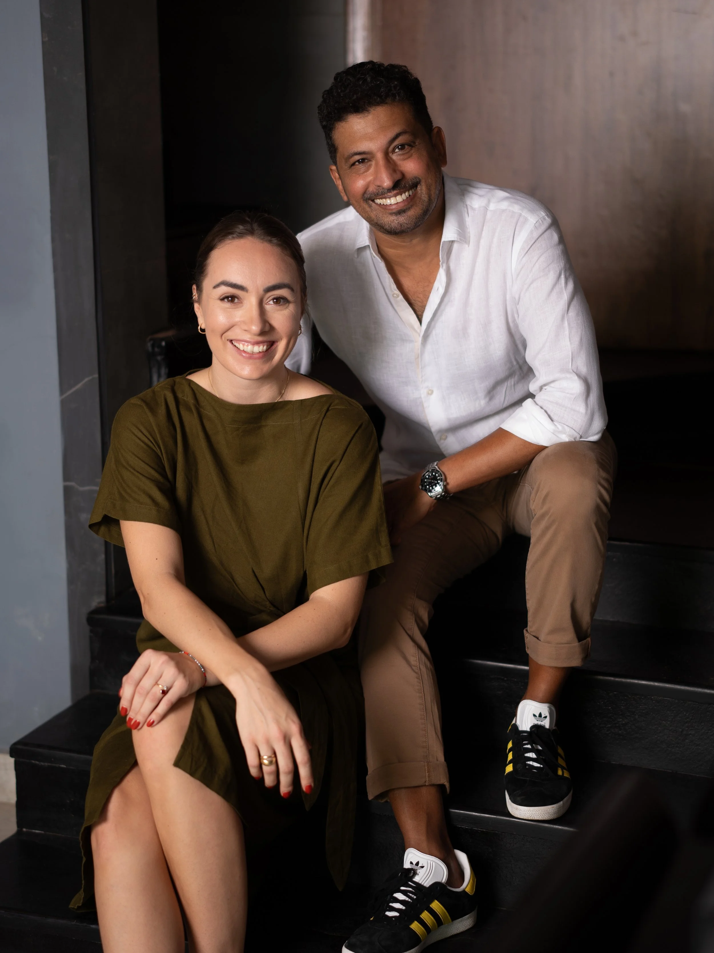 chefsgate - A recruiting platform for Indian chefs with a career abroad.