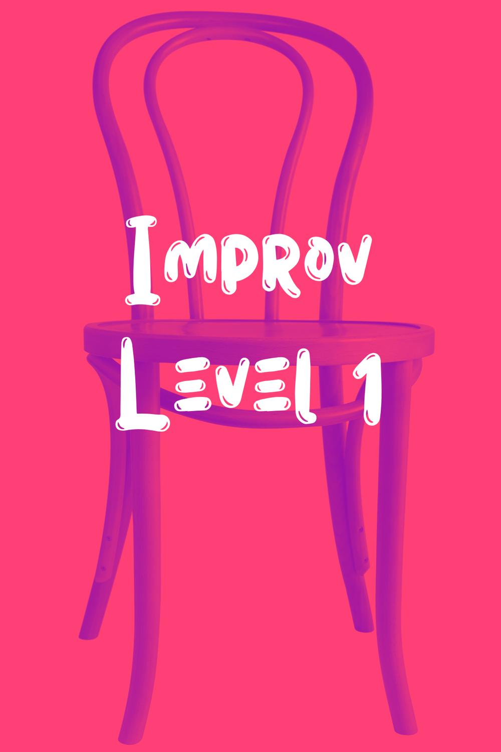 Oh Claire Improv | Join the Comedy Scene Today