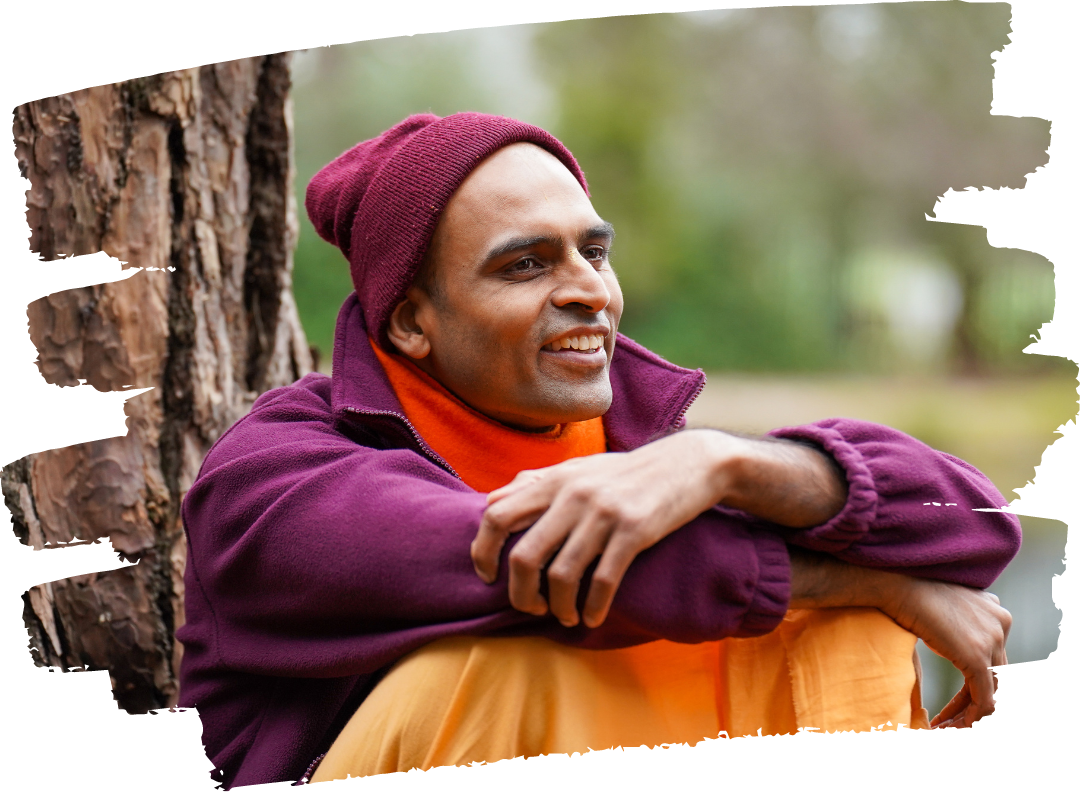 Biography — S.B. Keshava Swami