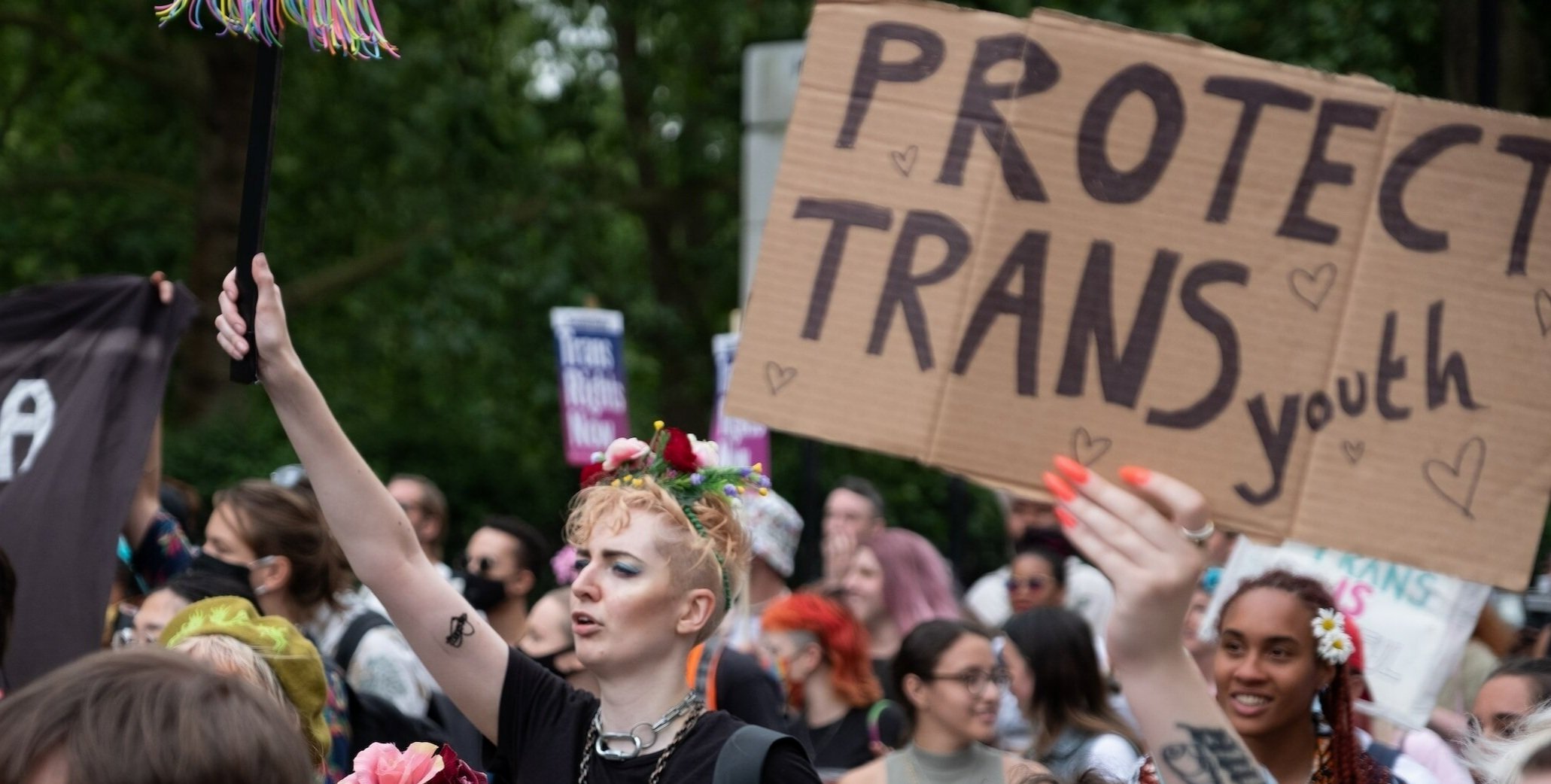 greater pdx trans unity