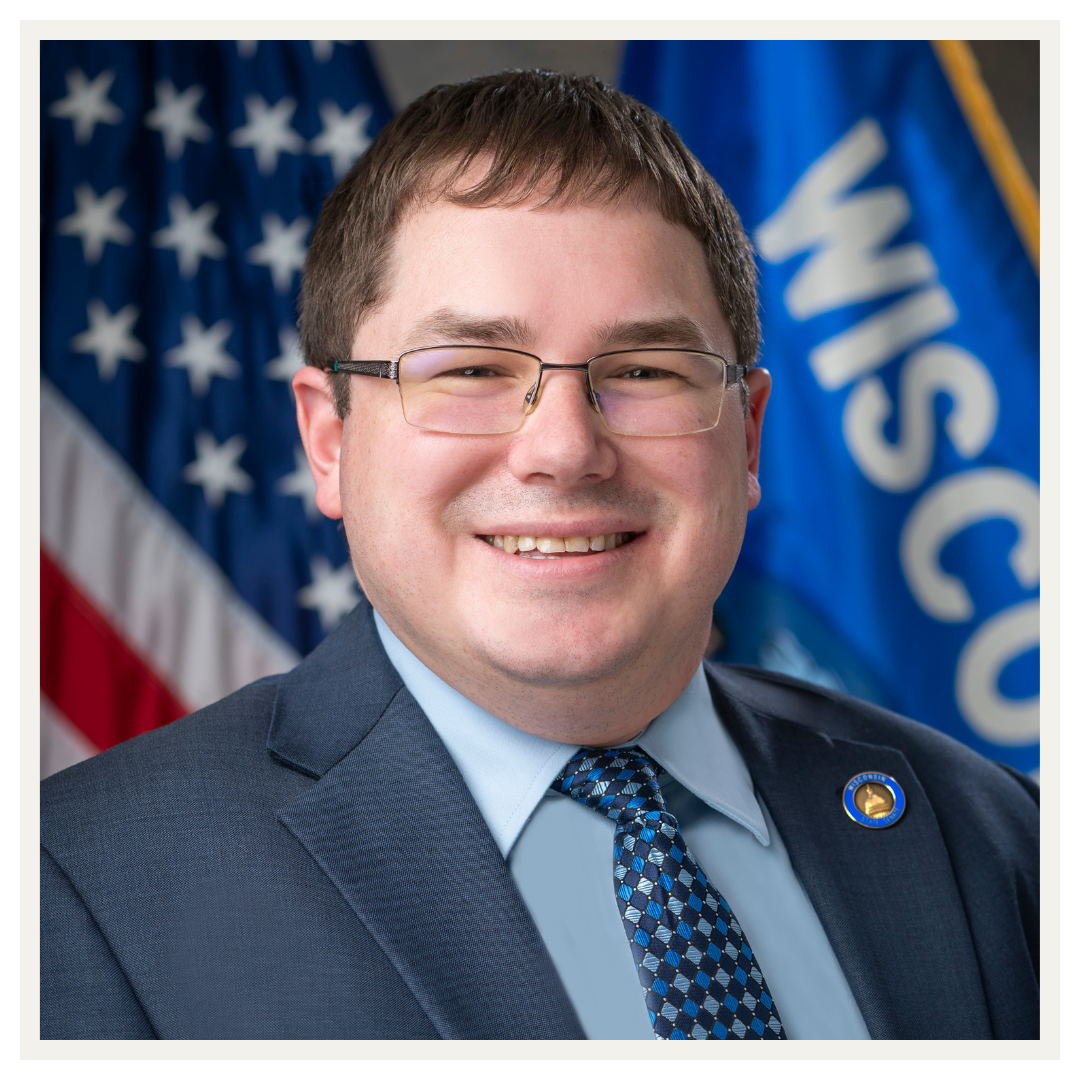 Endorsements - Endorse Jack! — Jack Eckblad for Milwaukee County Board