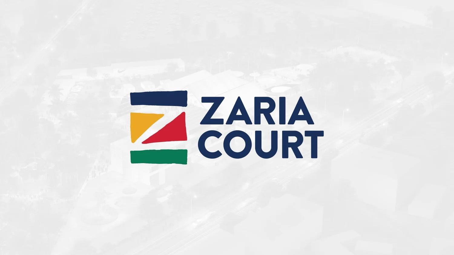 Zaria Court