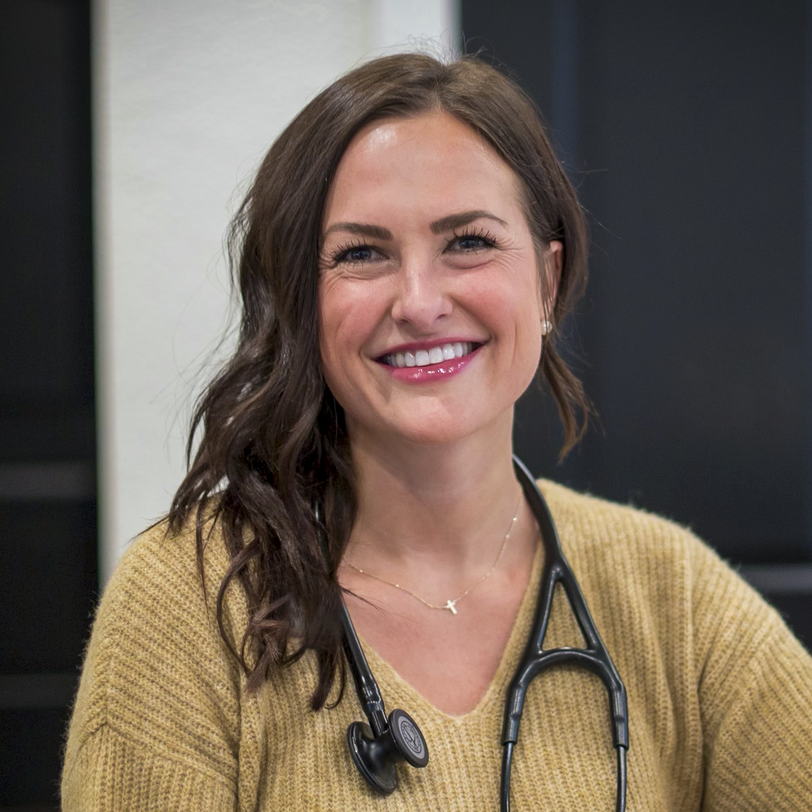 About Taylor Morgan Christie, PA-C | Functional Medicine Provider ...