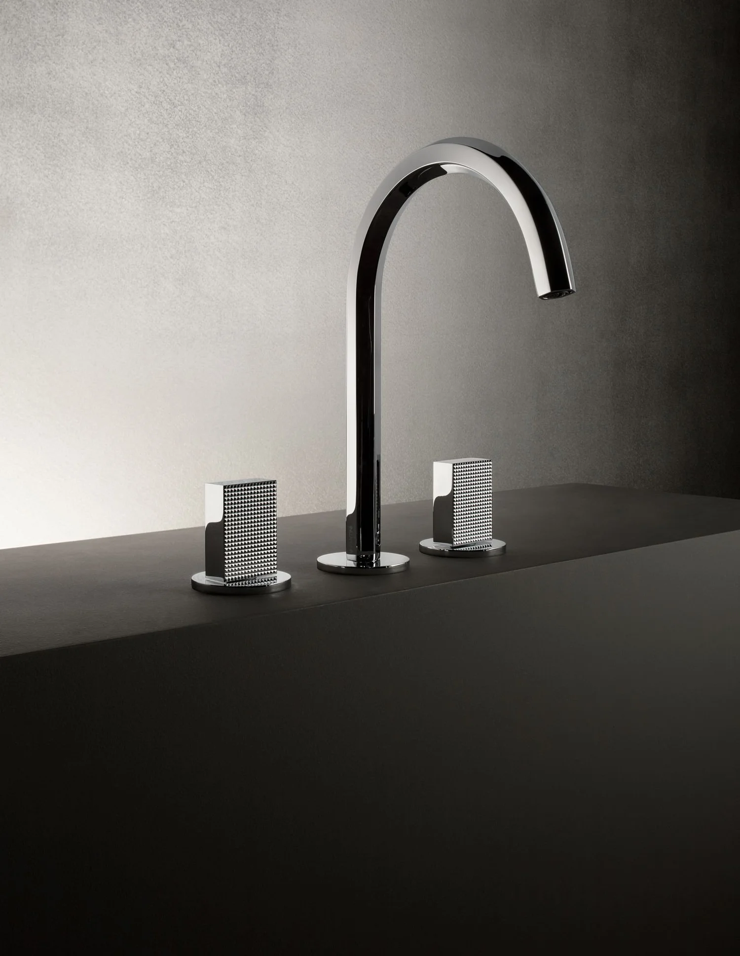 Richlin International | Luxury Kitchen, Bath, Wardrobe and Door ...