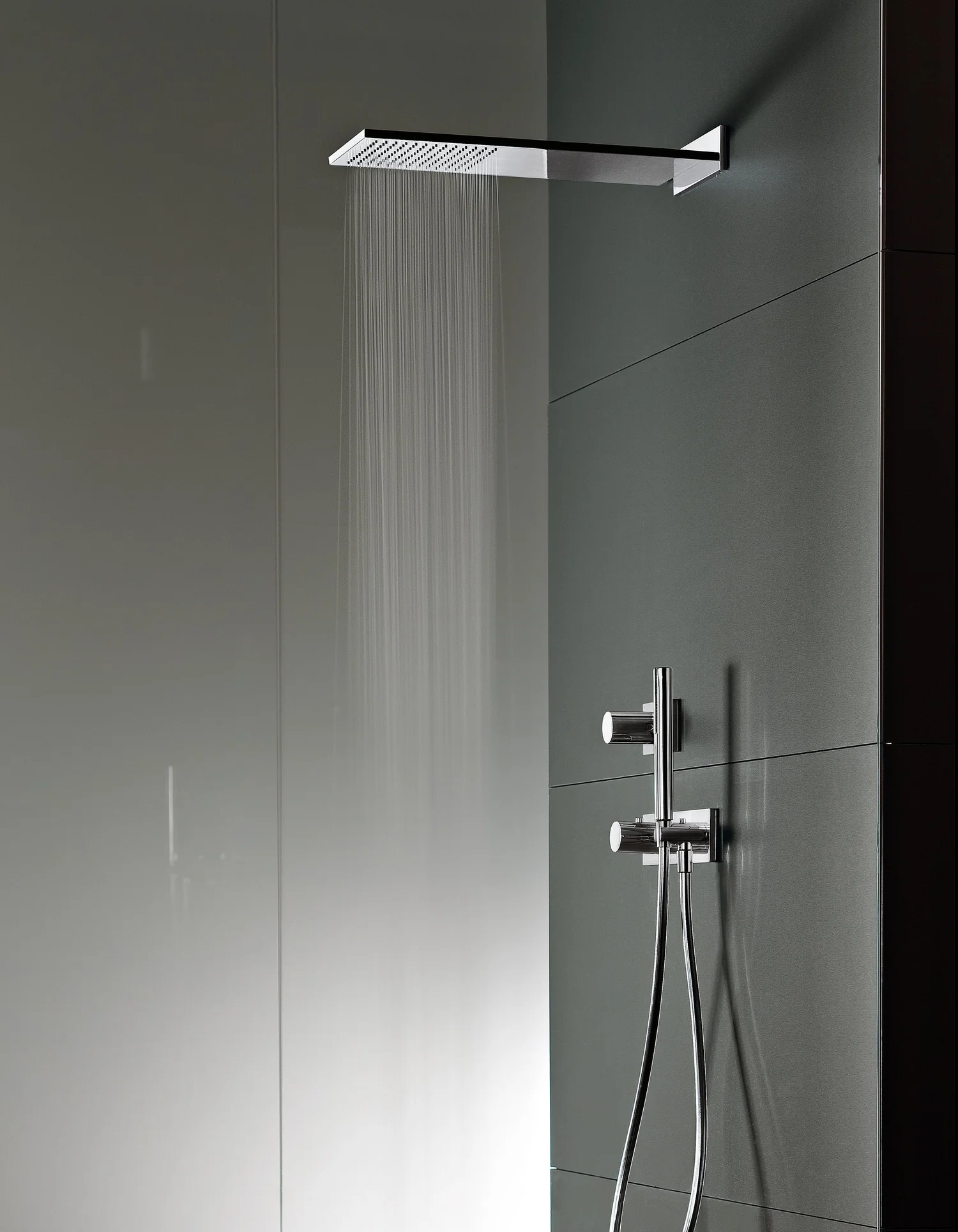 Richlin International | Luxury Kitchen, Bath, Wardrobe and Door ...