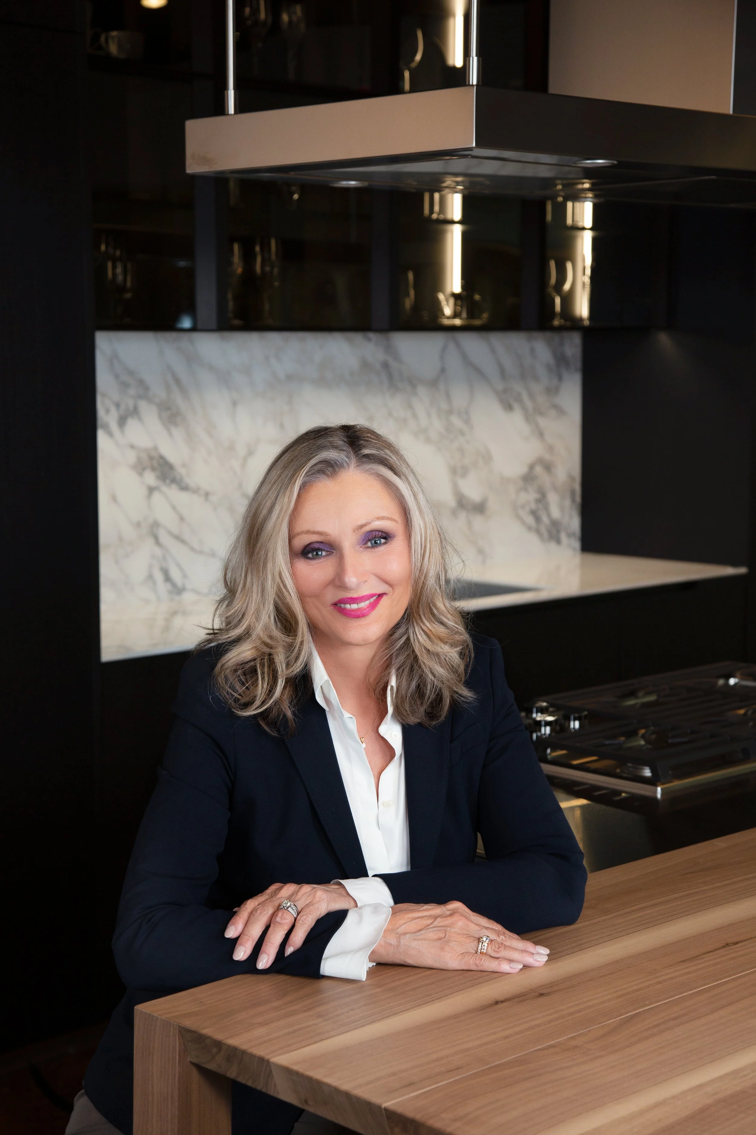 About Naples, Florida's Luxury Home Product Team — Richlin International