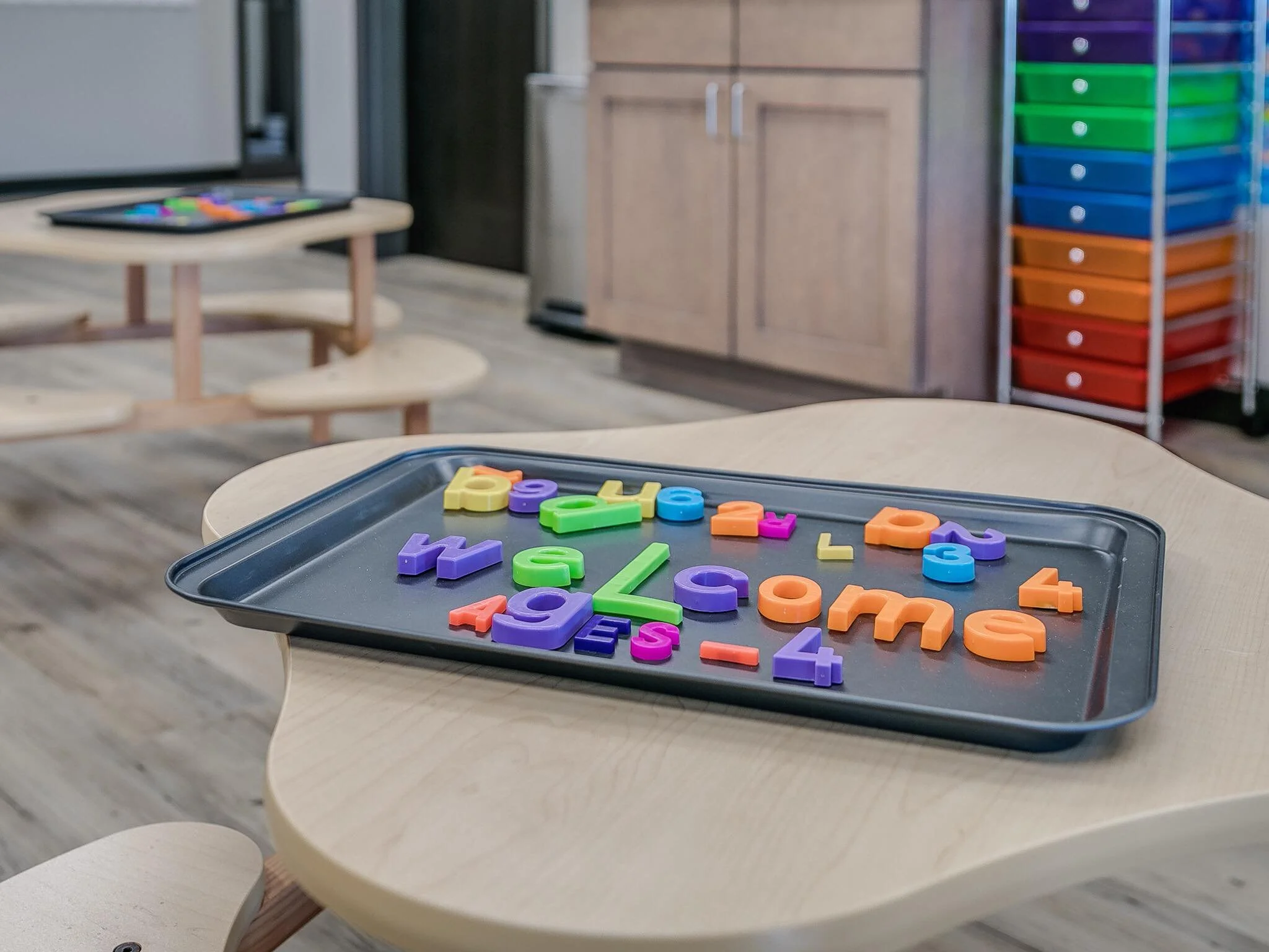 KingsGate Child Development Center