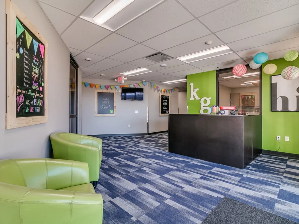 KingsGate Child Development Center