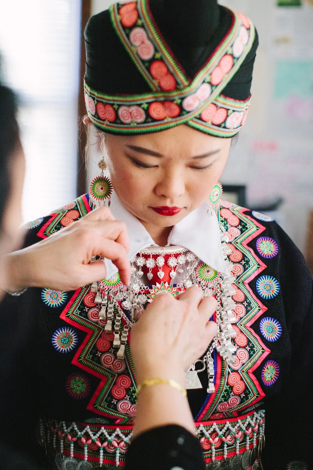 Hmong Language Movement | Start Learning Hmong Today