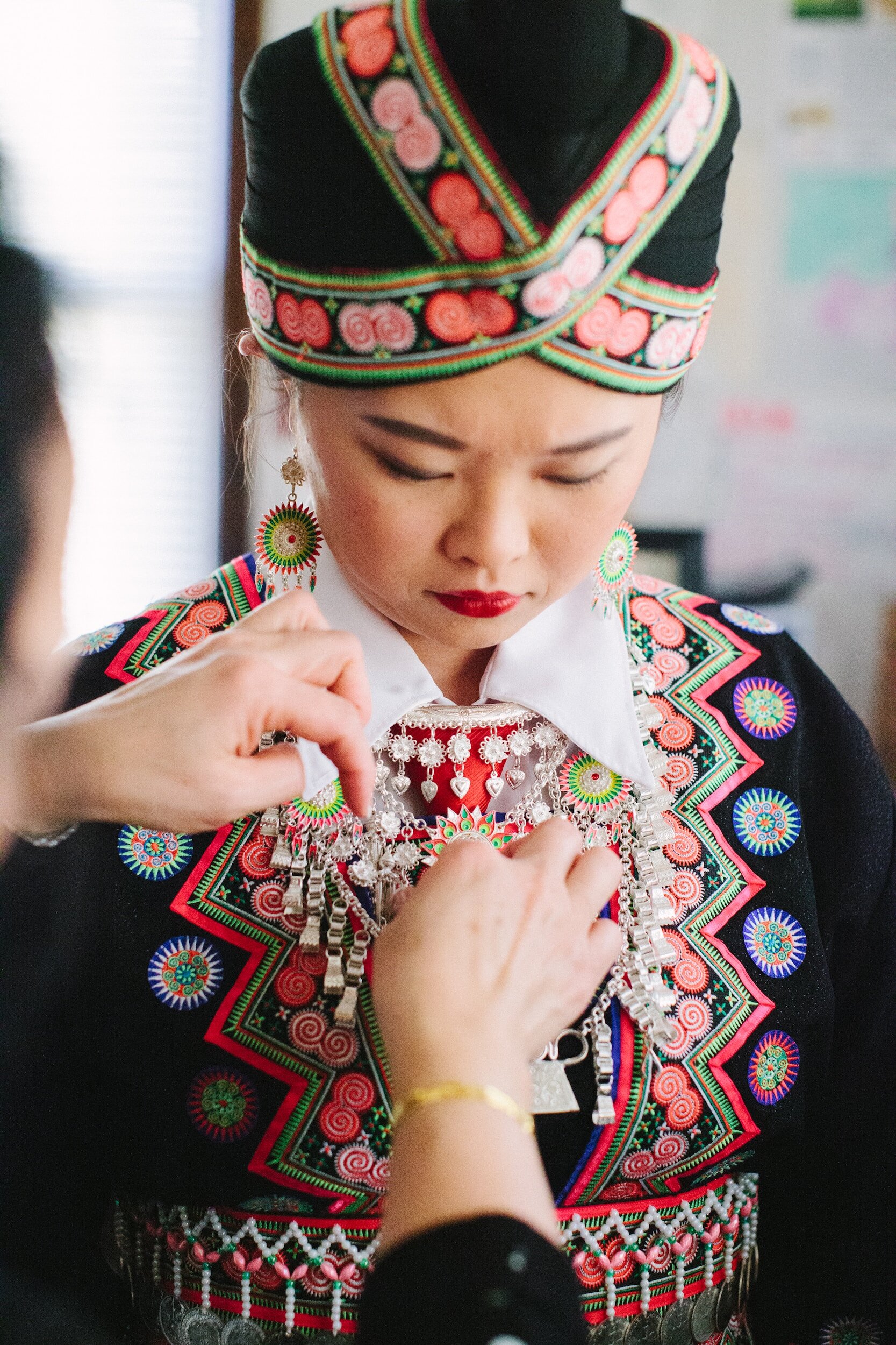 Hmong Language Movement