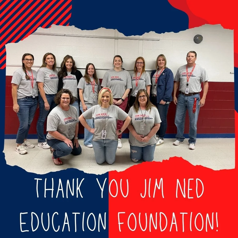 Jim Ned Education Foundation