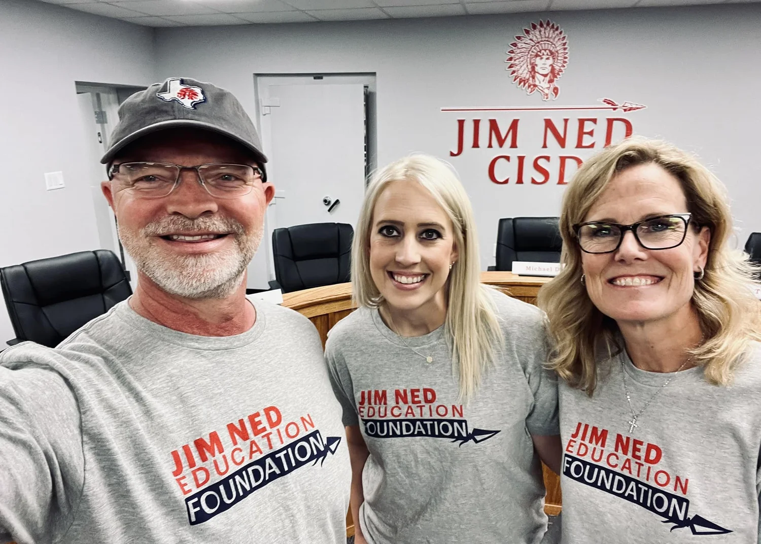 Jim Ned Education Foundation