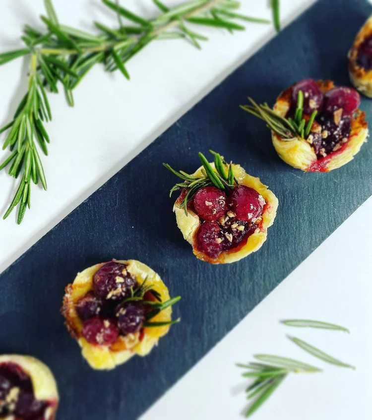 High Regard Artisanal Catering & Kitchen