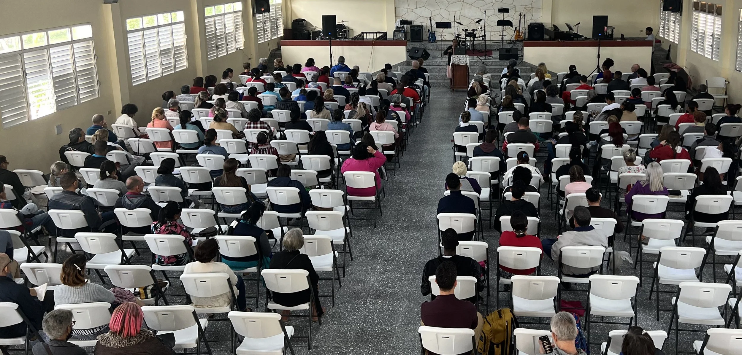 Updates — IHS Global