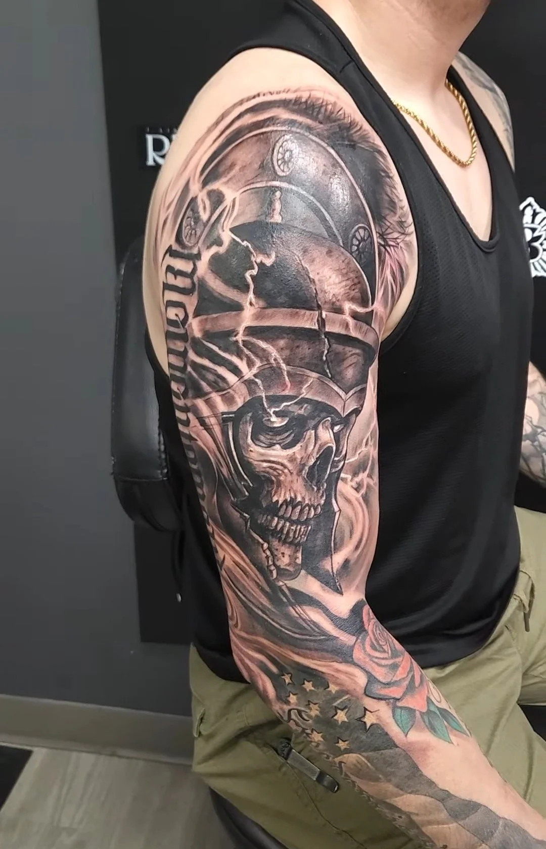 Machine In Ink | Explore Unique Ink Today