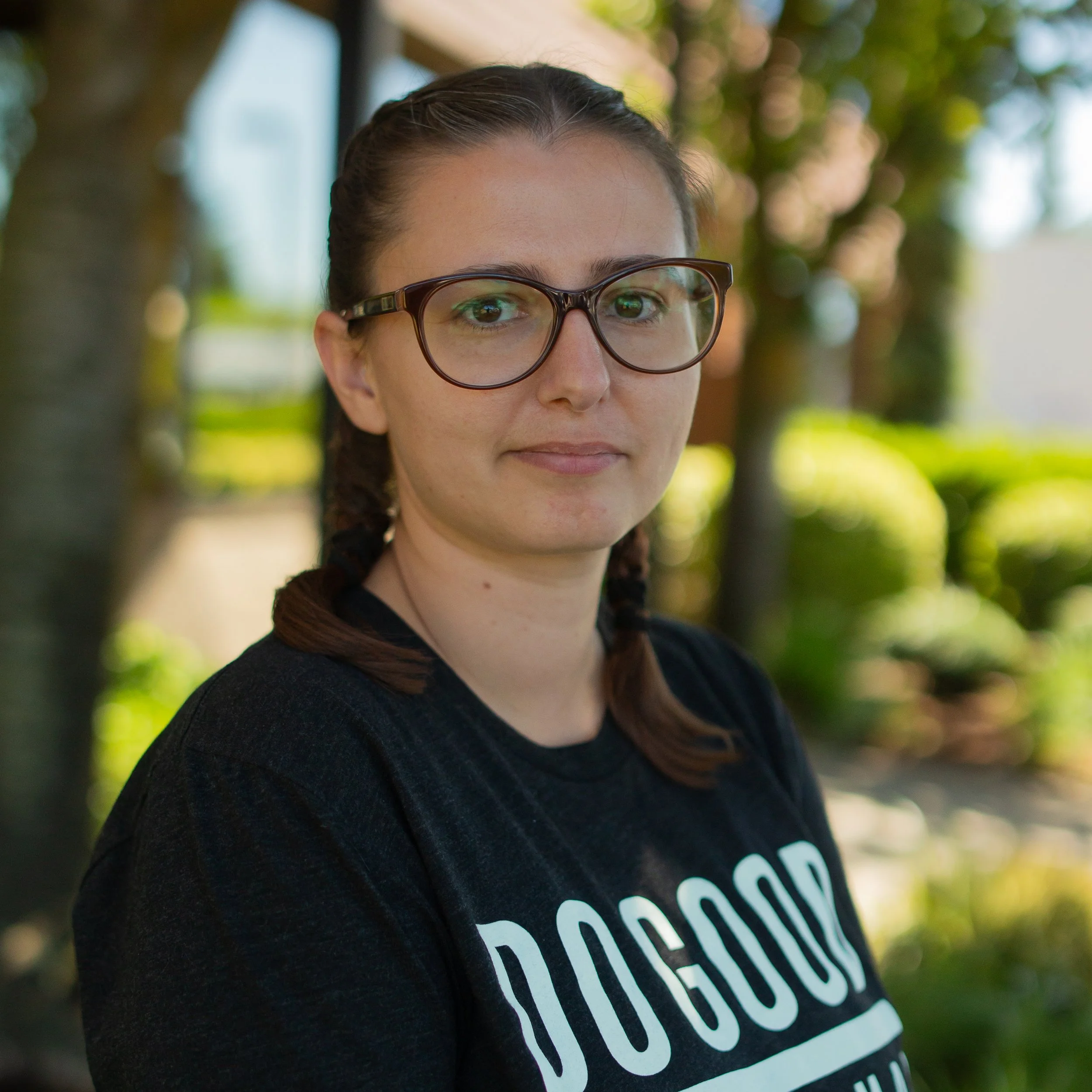 Our Team — Do Good