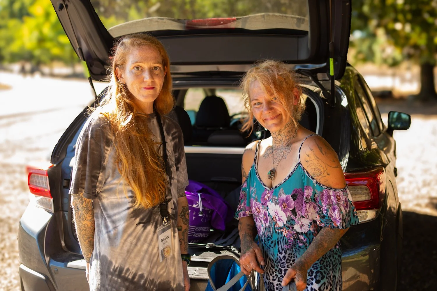 North Portland Homeless Outreach + Drop-In Center — Do Good | Serving ...