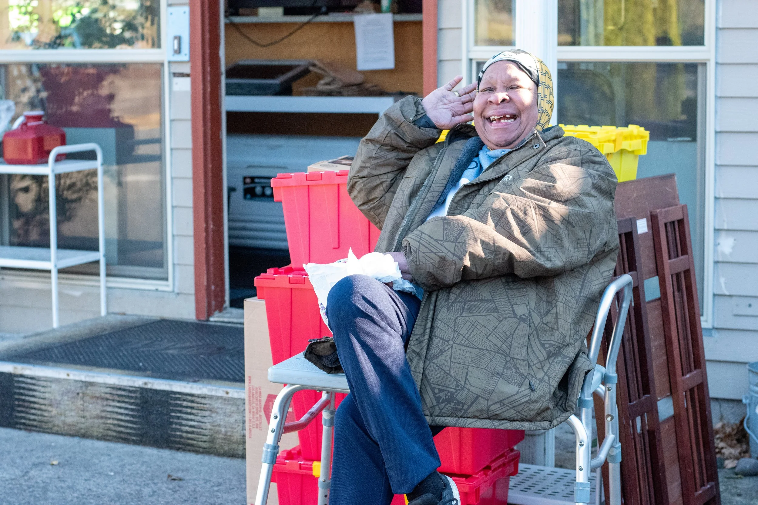 Refer A Veteran — Do Good | Serving Underserved Communities